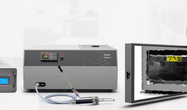 Productos de instrumentos de conductividad térmica