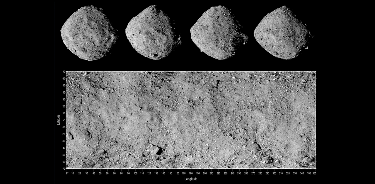 Carbon: The Unsung Hero of Space - Unlocking its Potential