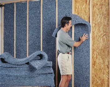 The Top Eco-Friendly Insulation Materials - Thermtest