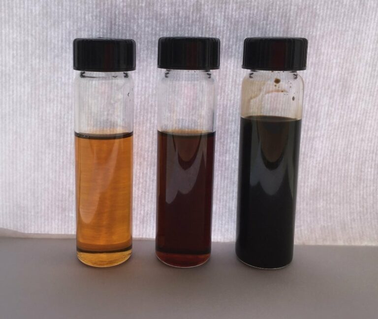 Thermal Conductivity of Salty Water Mixtures ( Water + NaCl) Thermal Conductivity of Salty Water Mixtures ( Water + NaCl)