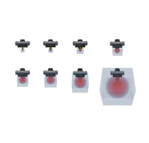 Measurement Platform MP-1 Equipment with TPS and THW