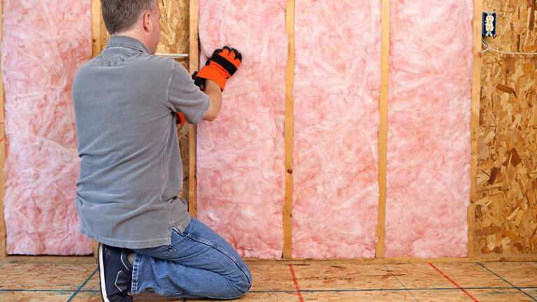 Thermal Insulation - What It Is? How Does It Work?