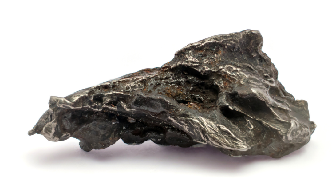 Iron Meteorites and Thermal Conductivity