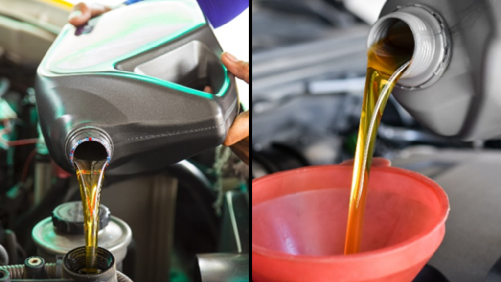 The Ultimate Guide to Heat Transfer Fluids - Thermtest