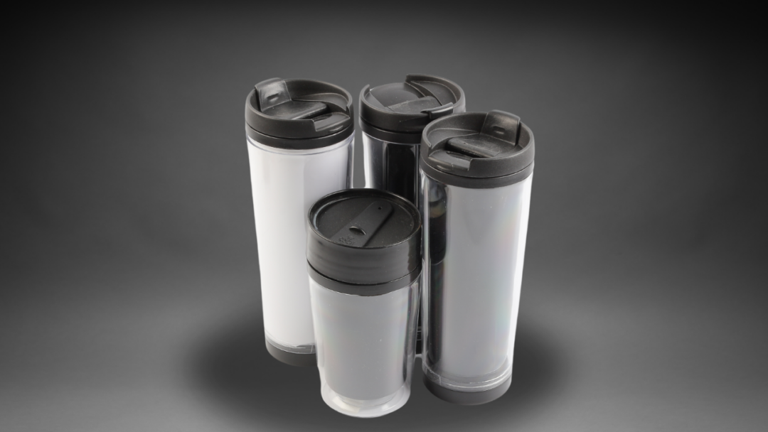 Revealing the Thermal Conductivity Behind Insulated Travel Mugs