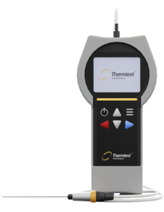 Portable Thermal Conductivity Meters - Thermtest