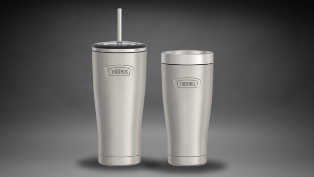 Revealing the Thermal Conductivity Behind Insulated Travel Mugs