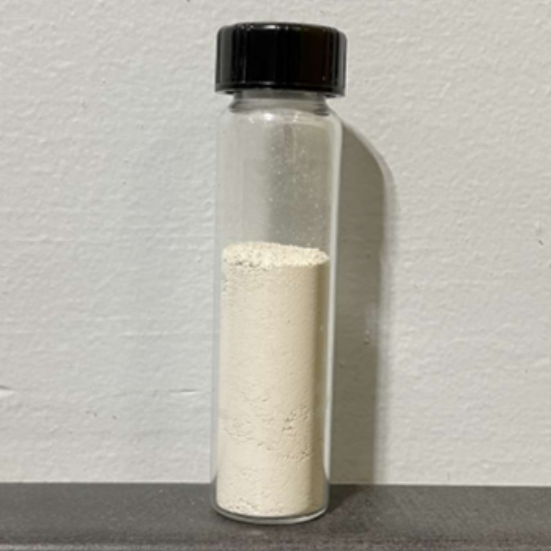 Thermal Conductivity of Calcium Carbonate with MP-V