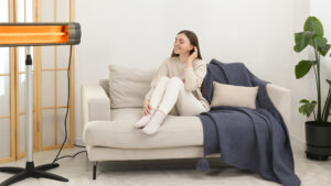 Radiation Heat Transfer - Definition and Examples