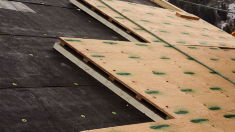 Why PolyISO Insulation is a Popular Insulation Material