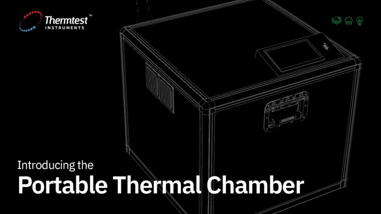 Keeping Your Warm Drink Warm - A Thermal Properties Approach