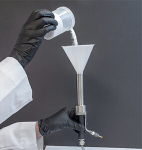 Transient Hot Wire Method - The Overview