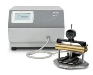 MP-1 with TPS: TTR-Thin-Film Module - Thermtest