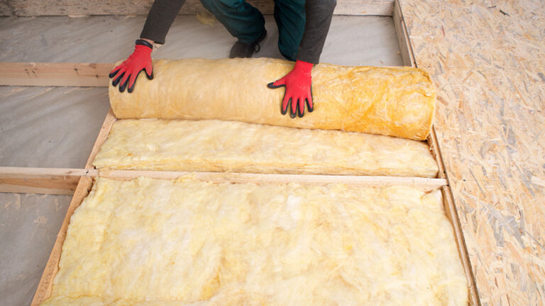 Thermal Insulation - What It Is? How Does It Work?