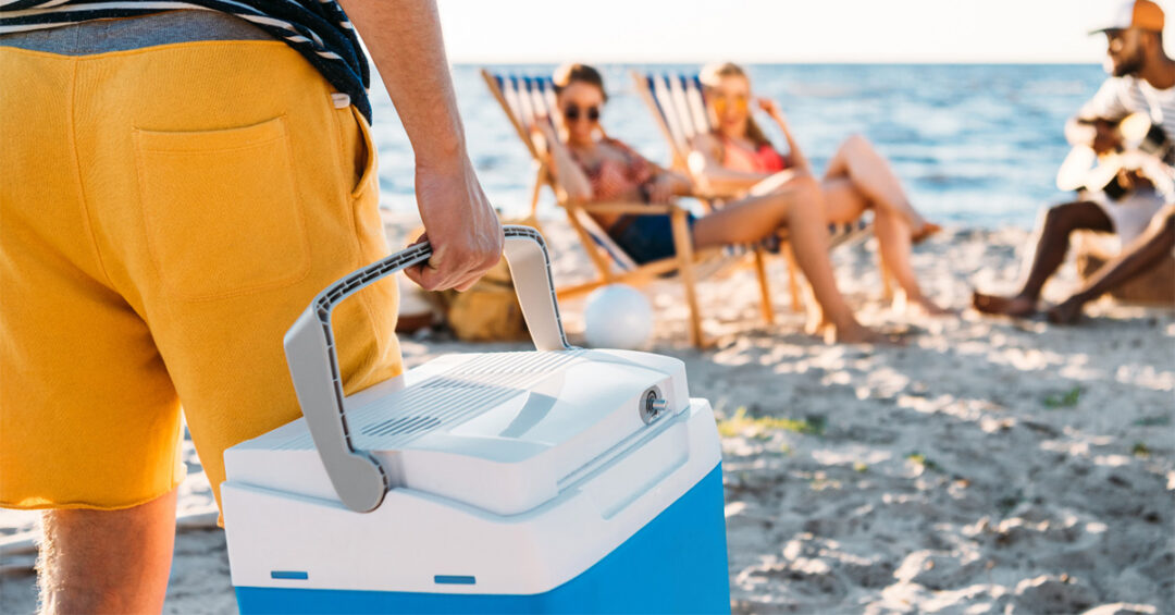 Uncovering the Cool Science Behind Modern Coolers