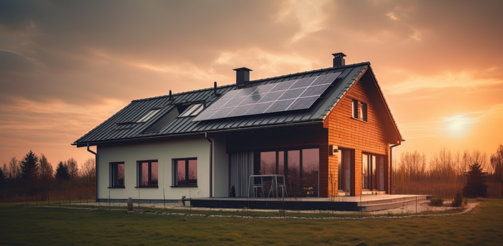 Role of Batteries in Renewable Energy Solutions