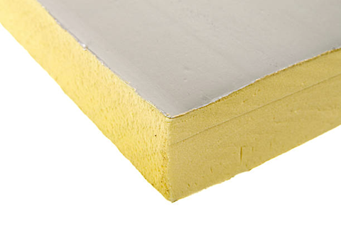 Why PolyISO Insulation is a Popular Insulation Material