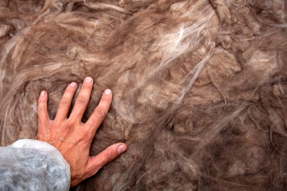 The Top Eco-Friendly Insulation Materials - Thermtest