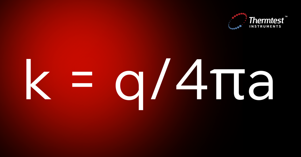 Thermal Conductivity Methods: Transient vs Steady-State