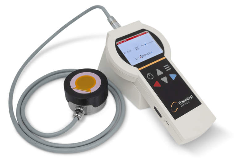 Thermal Resistance & Thermal Conductivity of Textiles - Thermtest Inc.