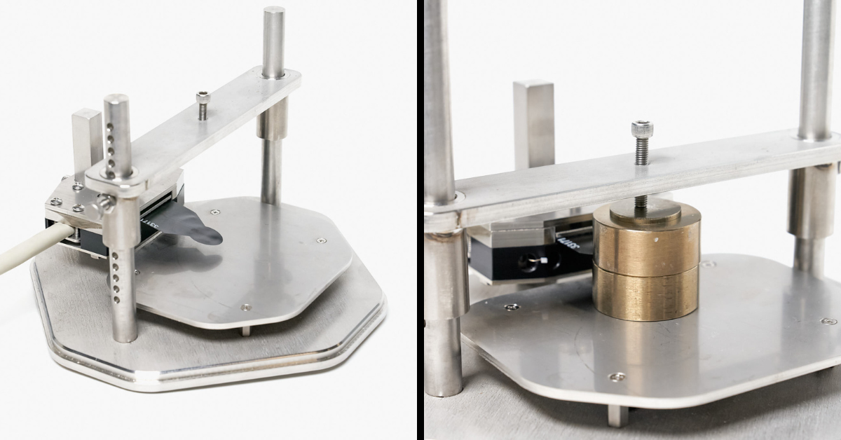 Thermal Conductivity Testing of Metals