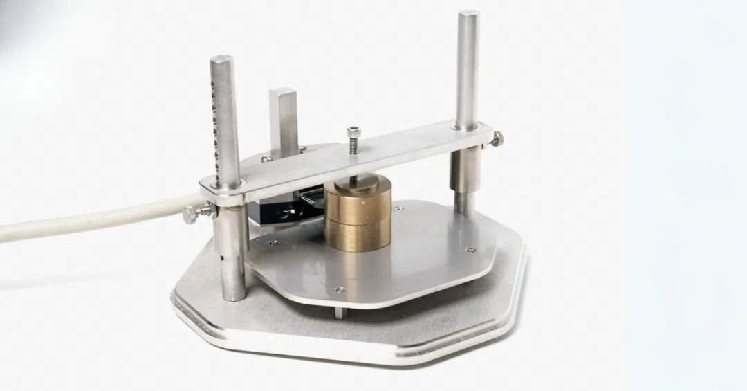 Thermal Conductivity Testing of Metals