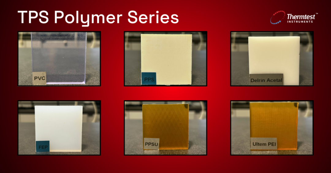 TPS Polymer Series - How it is Used (Updated)