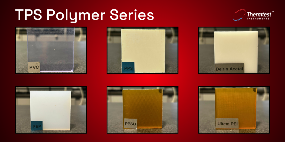 TPS Polymer Series - How it is Used (Updated)