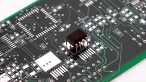 Silver in Electronics - Benefits and Future Trends