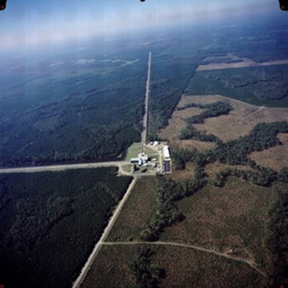 Thermal Conductivity Measurements Influenced the Design of LIGO