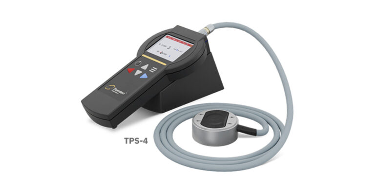 Transient Plane Source TPS-4 Applications