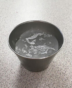 Phase Change Material (PCM)