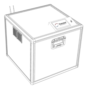 Portable Thermal Chamber - Thermtest