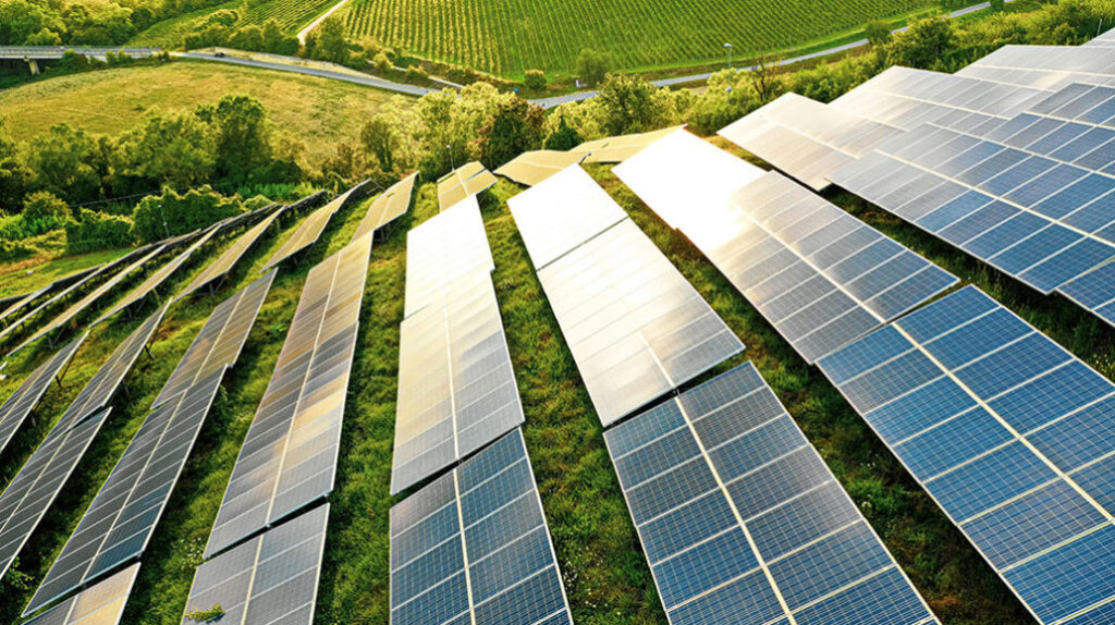 The Vital Role of Thermal Conductivity in Solar Panels