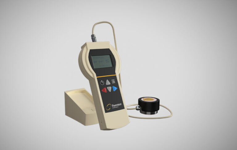 Thermal Conductivity Applications | Thermtest Inc.