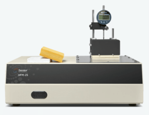 Thermal Resistance & Thermal Conductivity of Textiles - Thermtest