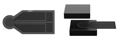 MP-1 with TPS Anisotropic Module | 3-Dimensional - Thermtest