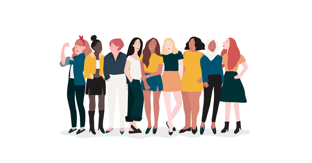 Pioneering Women in Thermal Conductivity Research